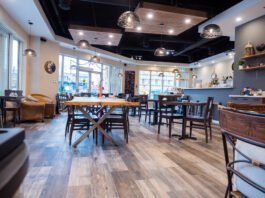 Top 10 Coffee Shops In Mississauga - Arts Guide