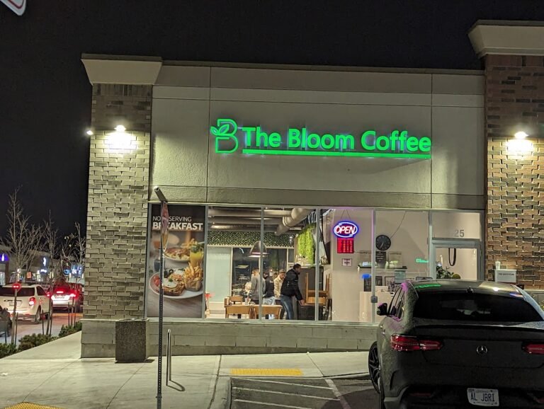 Top 10 Coffee Shops In Mississauga - Arts Guide